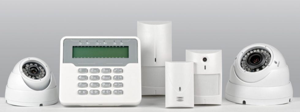 Reliable Security & Fire Alarm Systems Miami | Helios Security Systems