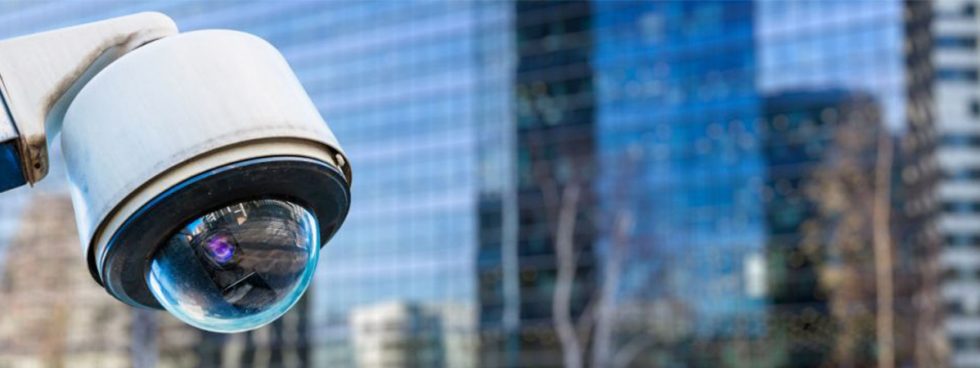 Security Cameras - Helios Security System