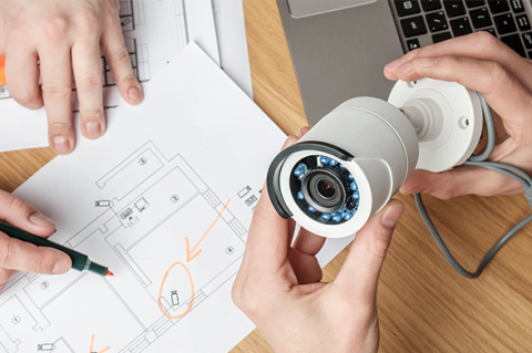 Bulletproof your Florida Warehouse using Warehouse Camera Systems ...