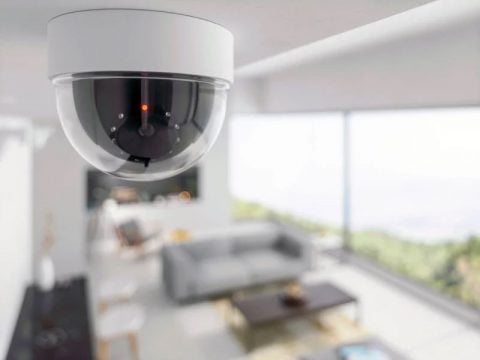 IP Turret Cameras: What are they and How do they work? - Helios ...