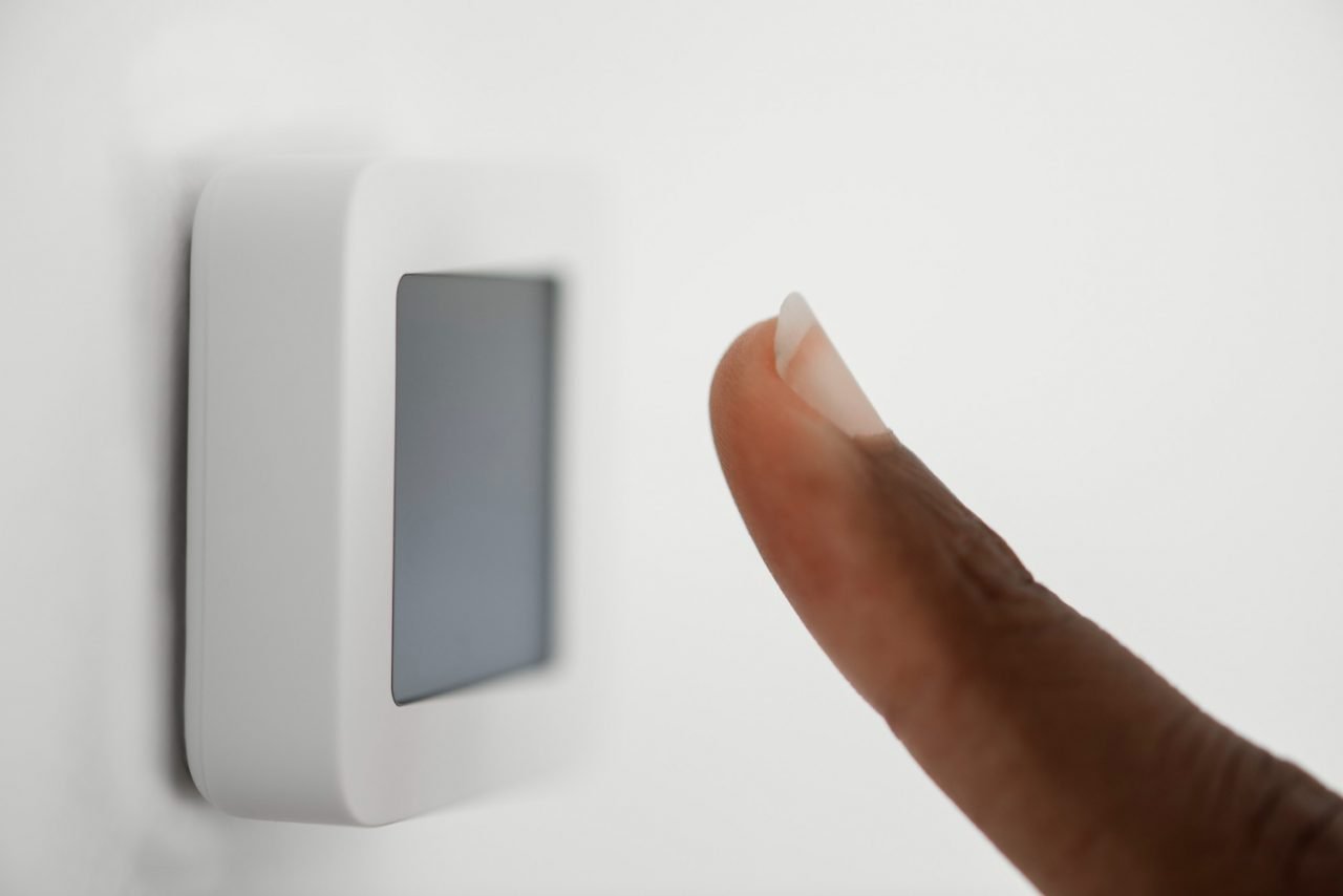 Benefits of Fingerprint Access Control in South Florida - Helios ...