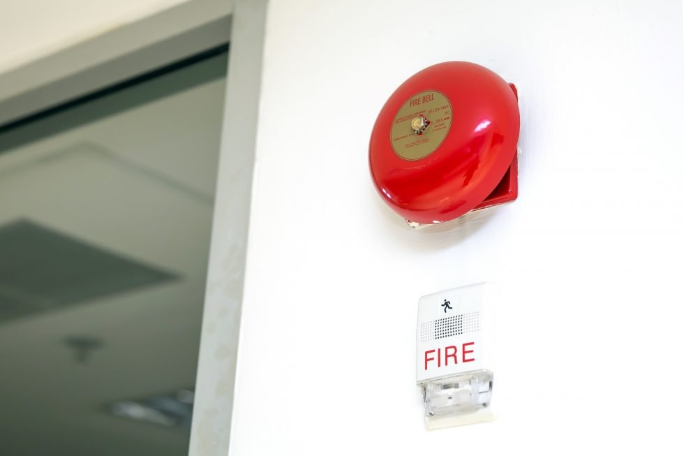 What is a Fire Alarm Control Panel? - Helios Security System