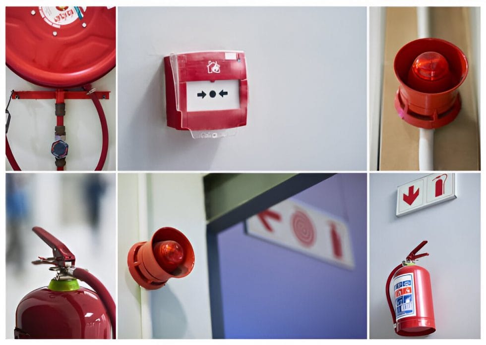 5 Things to Expect from a Reliable Fire Alarm Monitoring Company in ...