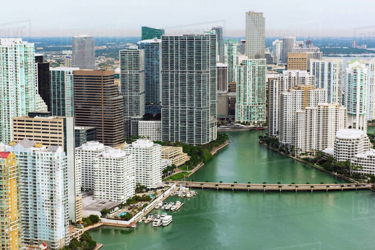 Security Systems in Brickell, FL - Helios Security System
