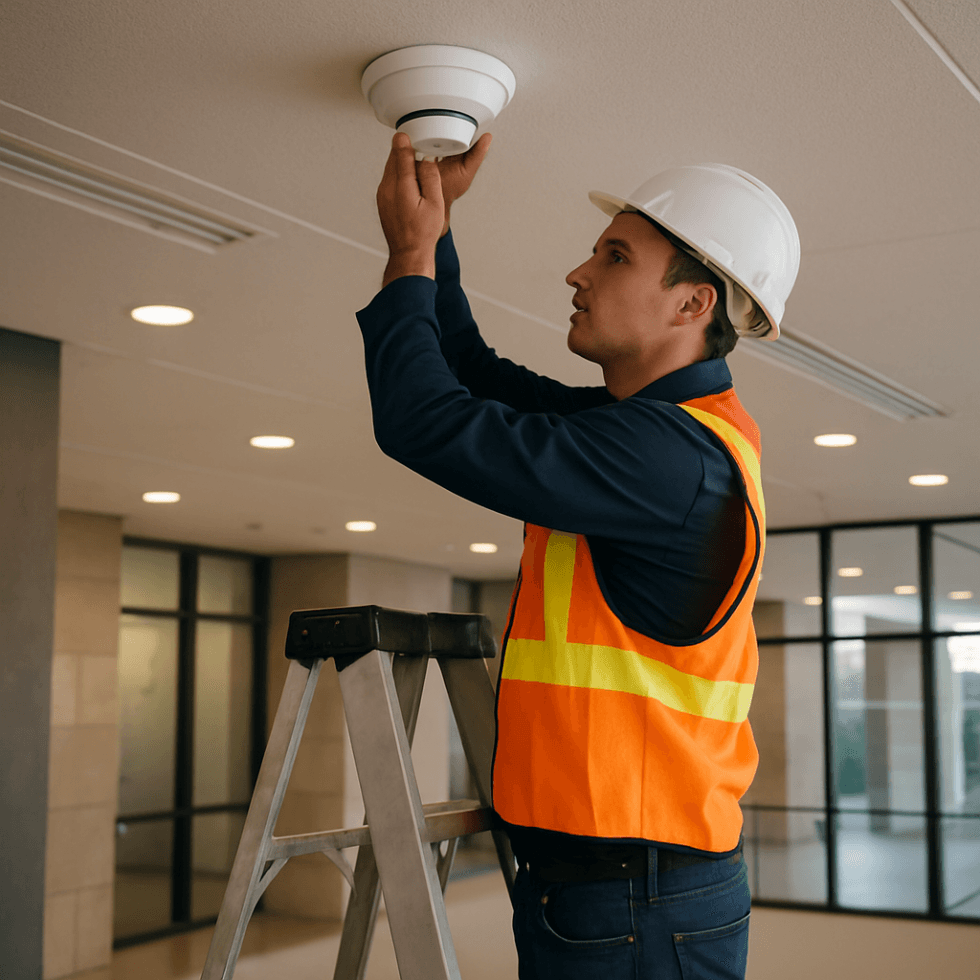 Key Fob Access Control Systems: What are they and How do they work ...